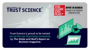 Trust Science Named a Fastest Growing Company 2023 - AFV NEWS
