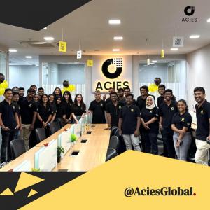 Acies Global Expands Its Footprint: Office Expansion in Chennai and New ...