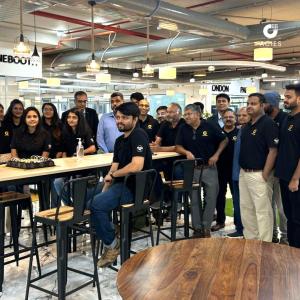 Acies Global Expands Its Footprint: Office Expansion in Chennai and New ...