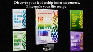 The Pineapple Theory brings 5 fruitful ways to feel & think more ...