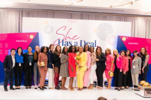 She Has a Deal Launches Season Five of SHaDPitch, its Signature Hotel ...