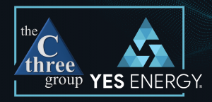 Yes Energy Acquires The C Three Group, Data Leader in North America ...