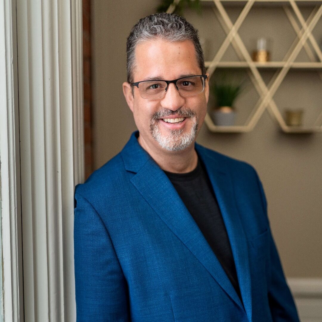 Daniel Buzan