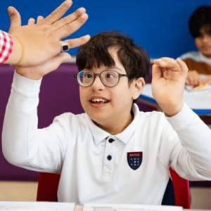 Britus International School–Special Education Receives Autism ...