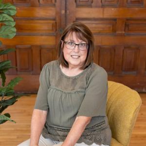 Intuitive Annette Reed-Gerzsik to be Featured on Close Up Radio - AFV NEWS