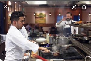 Anthony Fenech Honored with University of Memphis Distinguished Chef ...