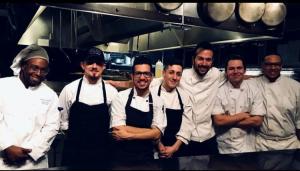 Anthony Fenech Honored with University of Memphis Distinguished Chef ...