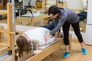 Core Wisdom in Boulder Adds Two New Pilates Classes - AFV NEWS