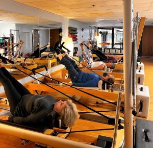 Core Wisdom in Boulder Adds Two New Pilates Classes - AFV NEWS