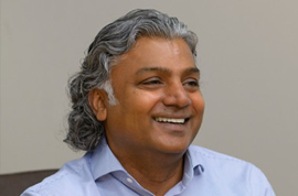 Luminary Cloud Welcomes Ravi Mayuram as Chief Development Officer - AFV NEWS