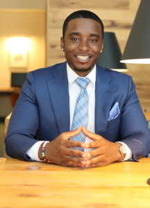 How Michel Johnson is Guiding Individuals Towards a Life of Alignment ...