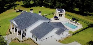 New Exmark Video Explores the Bone Collectorâ€™s Backyard Paradise ...