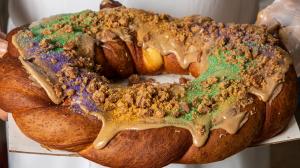 A Royal Pastry Tour: Exploring the Different Variations of King Cakes ...