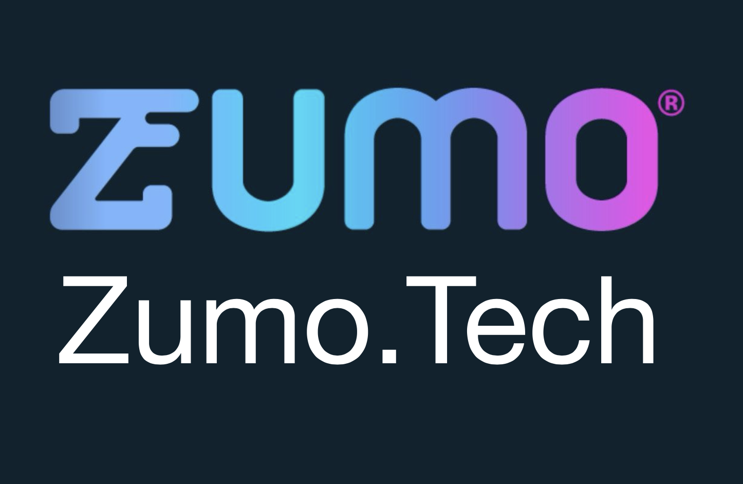 Zumo first to launch platform built to meet requirements of the FCA's ...