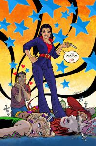 The Addiction: Comic Book Expert Vincent Zurzolo Fulfills Childhood ...