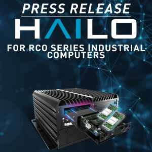 Premio Adds Configurable Hailo-8™ AI Processors to Core Line of ...