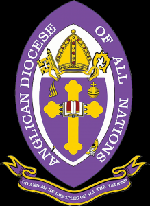 Bishop of Anglican Diocese of All Nations (ADoAN) Visits Austin Pro ...