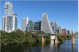 Bishop of Anglican Diocese of All Nations (ADoAN) Visits Austin Pro ...