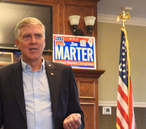 Jim Marter named “Champion of Freedom” for Juneteenth 2024 by Greater ...