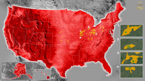 USA Safe Zone Map Unveiled at Online National Conference "Global Crisis ...