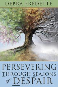 "Persevering Through Seasons of Despairâ€ premiered onto the Amazonâ€™s ...
