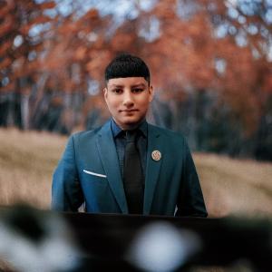 Former Tribal Leader Is Writing a New Future for Native American Tribes ...