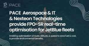 PACE Aerospace & IT and Nexteon Technologies to Provide FPO-SR Real ...