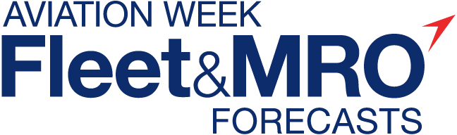 Aviation Week Logo
