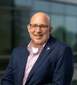 Gaddy, Smith Promoted to Senior Positions in Greenville, S.C. Economic ...