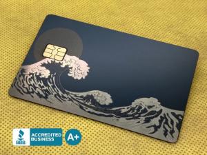 Metal-CreditCard.com Celebrates 10 Years of Delivering a Luxurious Card ...