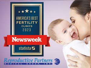 Reproductive Partners Medical Group Recognized Among America's TOP 30 ...