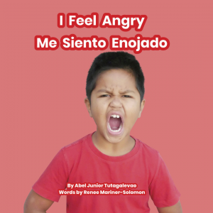 "I Feel Angry: Me Siento Enojado" Bridges the Gap in Bilingual Social ...