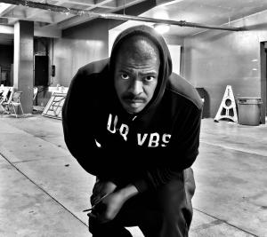 DLR VBS releases new single "Hard Times" - AFV NEWS