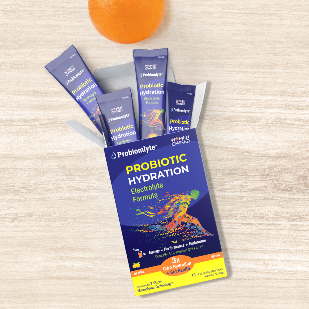 Biom Pharmaceutical Launches Probiomlyte™ Electrolyte Brand Formulated ...