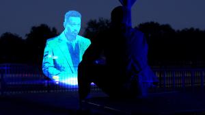 'Knight Watchmen' Episode 2: New Alliances and Dark Secrets" in Not So ...