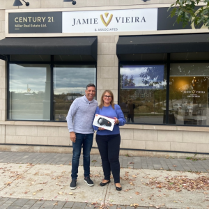 Jamie Vieira & Associates Hosts Successful 7th Annual Pumpkin Giveaway ...