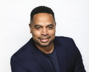 MoviePass CEO Stacy Spikes Talks New Book Black Founder at FutureCast ...