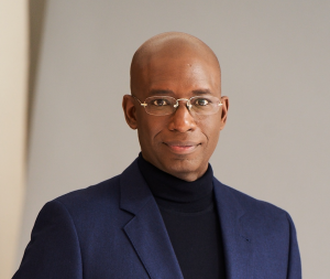 MoviePass CEO Stacy Spikes Talks New Book Black Founder at FutureCast ...