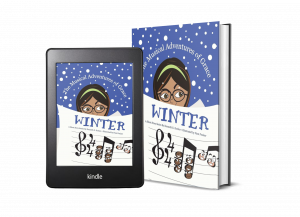 Musical Story for Children Enthralls Readers - AFV NEWS