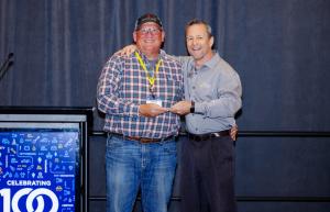 MEA Inducts Three Members into the Hall of Fame - AFV NEWS