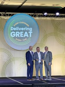 Silvercrest Advertising is Named Great Clipsâ€™ 2023 Vendor of the Year ...