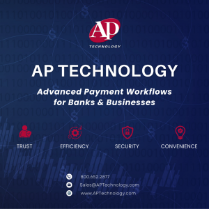 AP Technology Joins the Jack Henry™ Vendor Integration Program