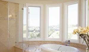 Comparing Bow, Casement, and Double Hung Windows: Unveiling the Pros and Cons of Each Window Type