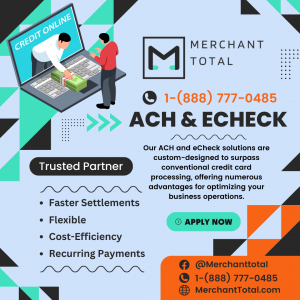 Merchant Total Expands Cross-Border Processing Solutions Tailored for ...