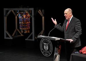 Rensselaer Polytechnic Institute Begins Installation of First-Ever IBM ...