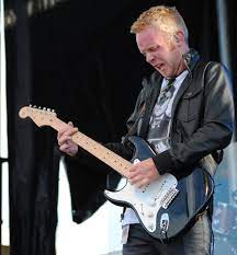 Guitar virtuoso and amazing songwriter, Matthew Curry has been creating ...