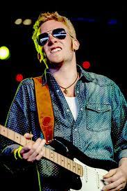 Guitar virtuoso and amazing songwriter, Matthew Curry has been creating ...