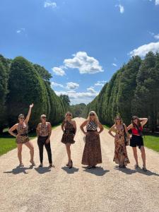 THE DINING DIVAS FRANCHISE LAUNCHES NEW SERIES ‘DESTINATION DIVAS ...