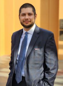 Ceng Sagnic, Chief of Analysis, Discusses Private Sector's and TAM-C's ...