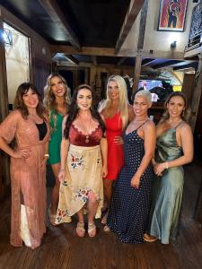 THE DINING DIVAS FRANCHISE LAUNCHES NEW SERIES ‘DESTINATION DIVAS ...